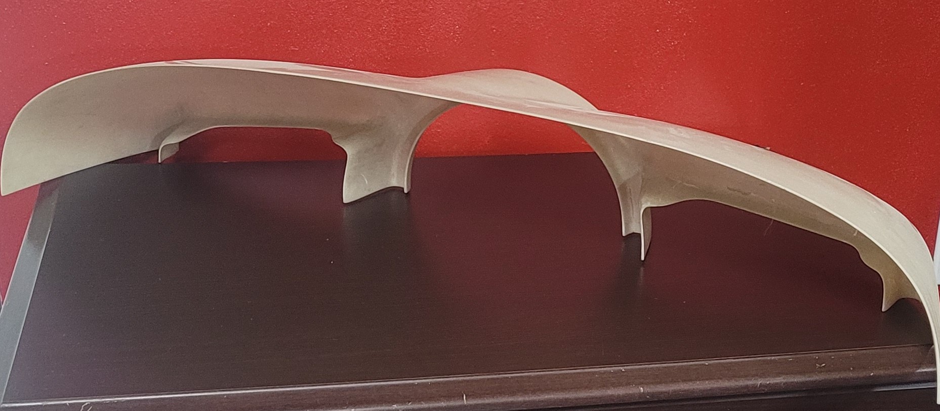 Cessna 150 and 172 Cowling Parts - AeroComposites LLC